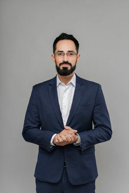 Qual a importância de Fotos Corporativas para um CEO? | Fotógrafo de Casamento, Foto, Ensaio ...